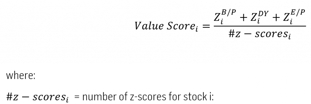 Solactive | Methodology Change | Solactive U.S. Large & Mid Cap Value ...