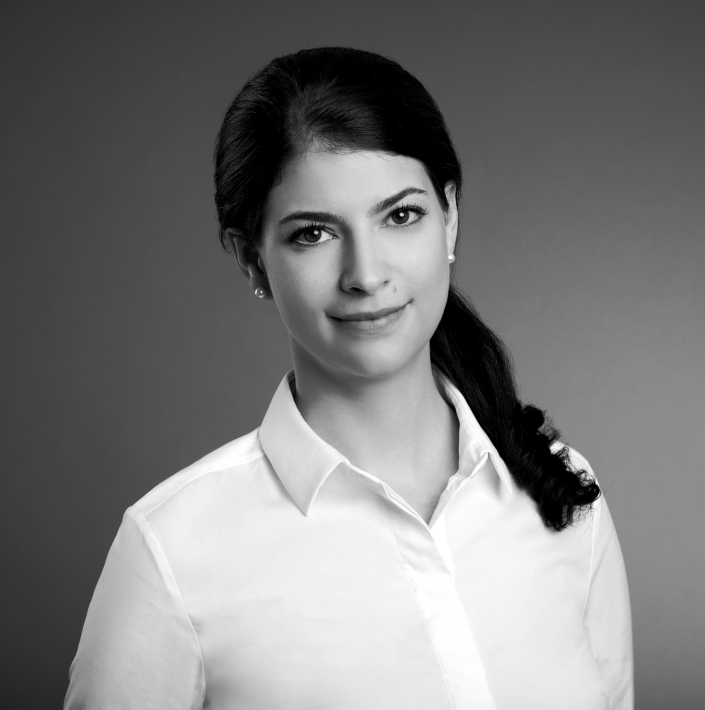 Solactive | Jennifer Steding