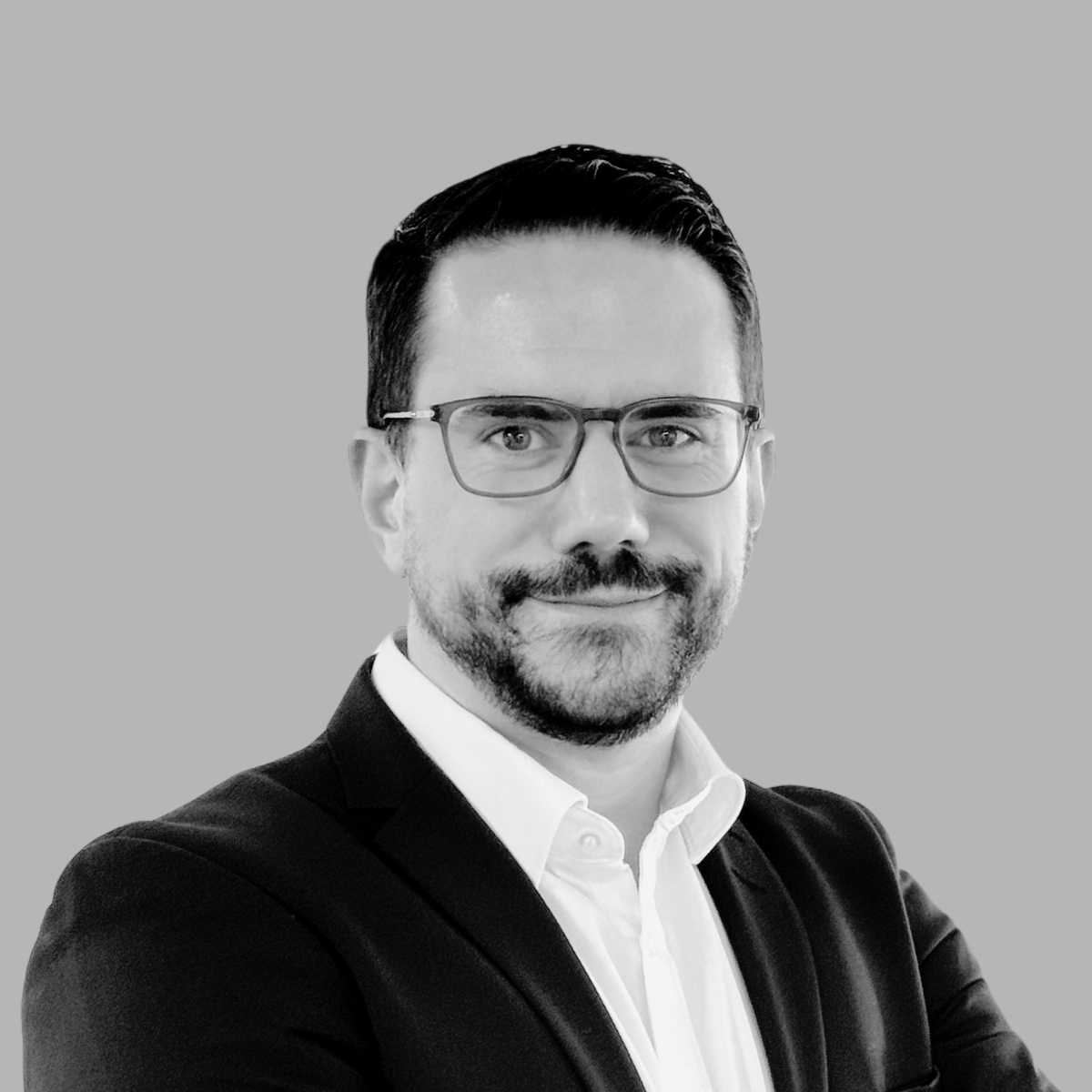 Solactive | Nicolas Bös